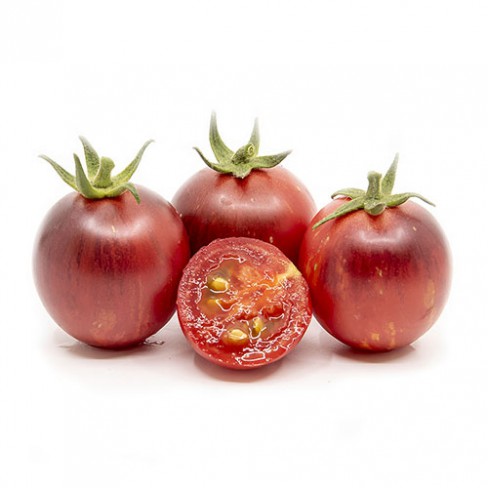 Cherrytomaat Black Strawberry - Nieuwe soorten